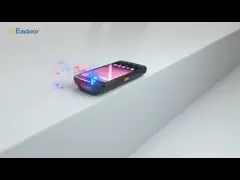 EM-T50 Android Rugged portatile