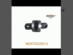 Apply For Sinotruk Hot Selling Original Ball Pin Assembly Howo 371 WG9725529213