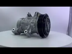 China HONDA XRV 1.8 38800-51B-H02 DENSO AC COMPRESSOR IC437140-0290 for sale
