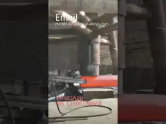 Nickel Based Alloys
