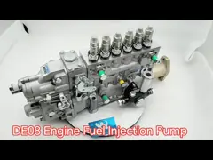 China Construction Machinery Parts Fuel Injection Pump 106675-461F for DE08 Engine Diesel Pump 106675-461F DH300-7 DH370 Excavator for sale