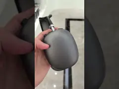 AP over ear headphones