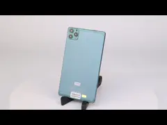 China C idea 7 Inch Android Smart Tablets 8+512GB Quad Core WiFi Tablet HD Touch Screen CM513(Green) for sale