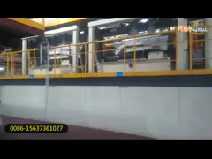 Circular Elliptical Linear Motion Gyratory Screen With Silicone Balls And Cable Suspension