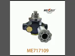 ME717109 6D14 6D15 6D16 Fuel Feed Pump ME036005 For Mitsubishi Engine
