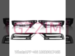 China Car Light Daytime Running Light LED DRL For Honda HRV 2022 Daytime Lamp for sale