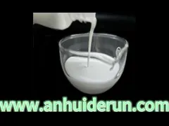 Silicone Modified Defoaming Agent For Water Based Ink