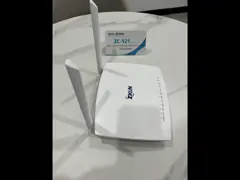 Factory Price Dual Band AC WIFI5 GPON ONU Similar To ZTE F670L HUAWEI HS8546V5 EG8145V5