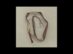 S3200000267 3200000267 Hyosung atms spare parts Interface Cable for Throat Motor &. Sensors Front ty