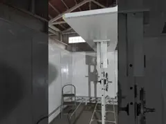 China LED Digital Display Industrial Incubators For Hatching Eggs With LED Digital Display for sale