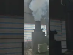 China Medium Waste Incinerators On-site or Off-site Installation for Optimal Performance for sale