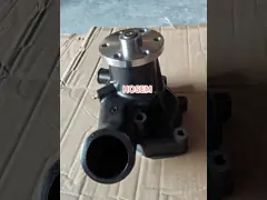 SUPPLIER WATER PUMP FOR ISUZU 6BD1 1-13610877-1