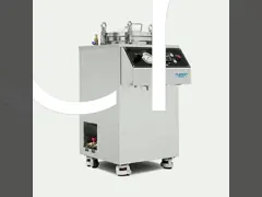 30m Immersion testing machine ,  IPX8 20L Immersion Soaking Test Chamber