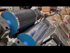 ティピエ ガルー 生産ライン