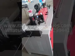 Macchine per il trattamento dei metalli e dei metalli non ferrosi