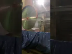 China Multi Blade Block Cutter Machine For Stone Quarry Marble Granite Travetine for sale