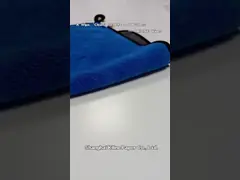 Kitchen double-sided cleaning towel