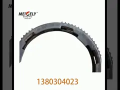 Truck Transmission Parts Cheap Price OEM 1380304023 Synchronizer Ring For HINO