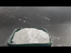 China Cosmetic Zinc Oxide Powder Non Nano Reef Safe Bulk Packaging for sale