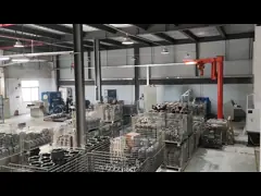 hydraulic pump part