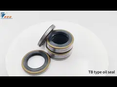Cina Motore TB TYPE Sigilli per olio resistenti alle alte temperature Sigillazione delle macchine industriali in vendita