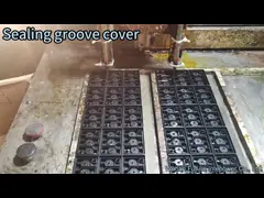 China 12V 250Ah VRLA Lead Acid Battery with 10-Year Design Life and Superior Cycling Performance for UPS Systems for sale