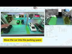 T03LED Parking Space Detector External Indicator Light PGS