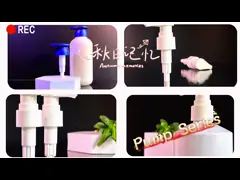 China 24 410 28 410 Customize Eco Friendly Liquid Soap Dispenser Plastic Bottle Pump Pp Plastic Lotion Pump For Washing for sale