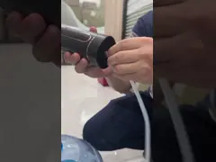 Cina Pompa di Mini Automatic Electric Water Jug, erogatore ricaricabile portatile dell'acqua in vendita