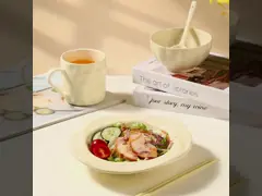 Upgrade Your Tableware Collection With Ceramic Dinnerware Sets Includes Mug And Dishwasher Safe