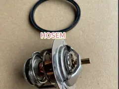 8-94397310-1 SUPPLIER THERMOSTAT 82℃ FOR ISUZU FVR 6HE1