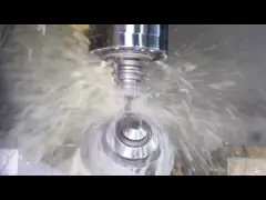 China Customized 10-5/8" Diameter Carbide Roller Cone Rotary Drill Bit For Water Well Bit for sale