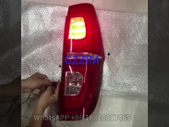 Hyundai H1 2020 Car Light 92401-4H000 92402-4H000 Car Tail Lamp