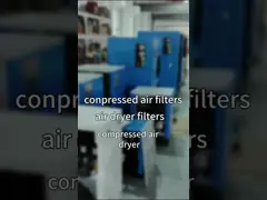 China Oil Vapor Particulate Filter with Auto Parts for sale