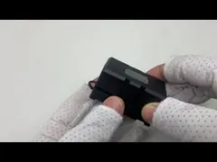 Cina Mini ANL Fuse Holder Fuse Holder per l'automotive 23A-200A Inline Bolt 32V 48V 58V per le scatole di fusibili in vendita