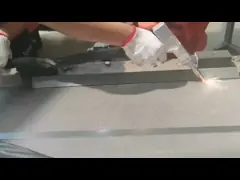 Cina Griglia di anodo di titanio per il trattamento delle acque reflue in vendita