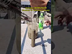 On-site Flocculant Polymer for Sewage Treatment water purifier chemical