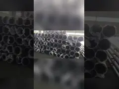 Solid power factory custom power pole