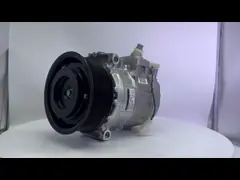 BENZ ACTROS A5412301311 DENSO AC COMPRESSOR 437100-7950