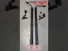 China 6892071030 6891071030 Electric Tailgate Gas Spring Strut for Toyota Fortuner for sale