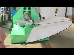 400V 415V 380V Cone Bending Machine Hydraulic Steel Conical Cone Rolling Machine