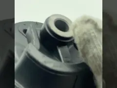 48725-02240 48725-02230 Rear Suspension Bushing Toyota Corolla Matrix