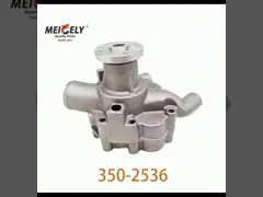 Good Performance 350-2536 Water Pump Fit For Diesel Engine Parts