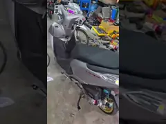 China Honda Lead 2pcs Scooter Clutxh Upgraded By Racing Boss for sale