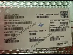 China Integrated Circuit Chip 2EDS8165H Fast Robust Dual-Channel Isolated MOSFET Gate Driver for sale