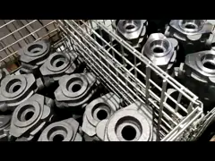 hydraulic pump part