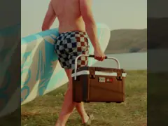 Cooler Box