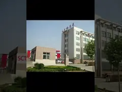 SC150 Vertical Freight Elevator