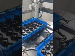 China 2K glue potting machine used for electric touthbrush charger for sale