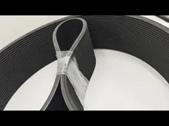 00.270.0123 V-Ribbed Belt For Heidelberg SM74 Printing Machine Parts